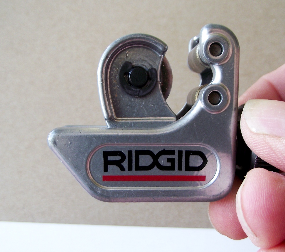 Love My Art Jewelry: Copper Tube Clasp - Boot Camp Tutorial