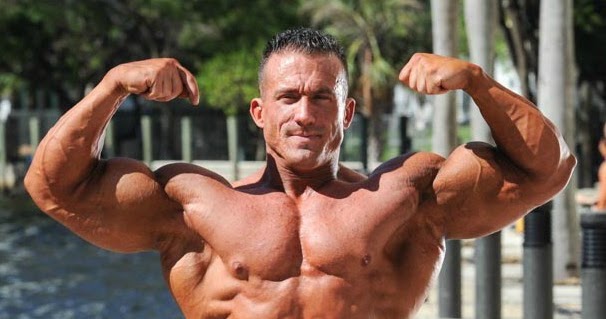 world bodybuilders pictures: united states of america bodybuilder ...