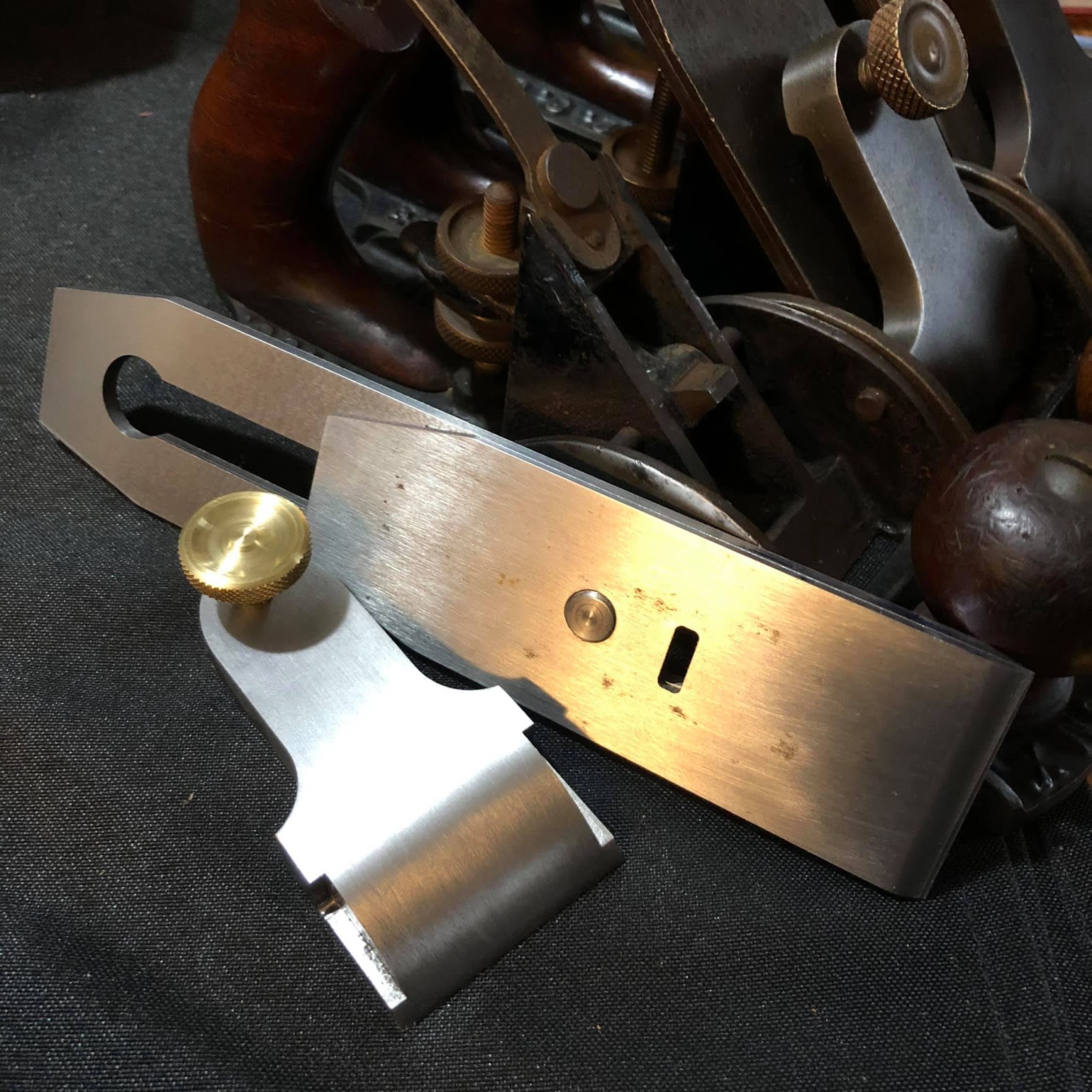 Toolerable: Union Manufacturing Company - an Interview With Robert ...