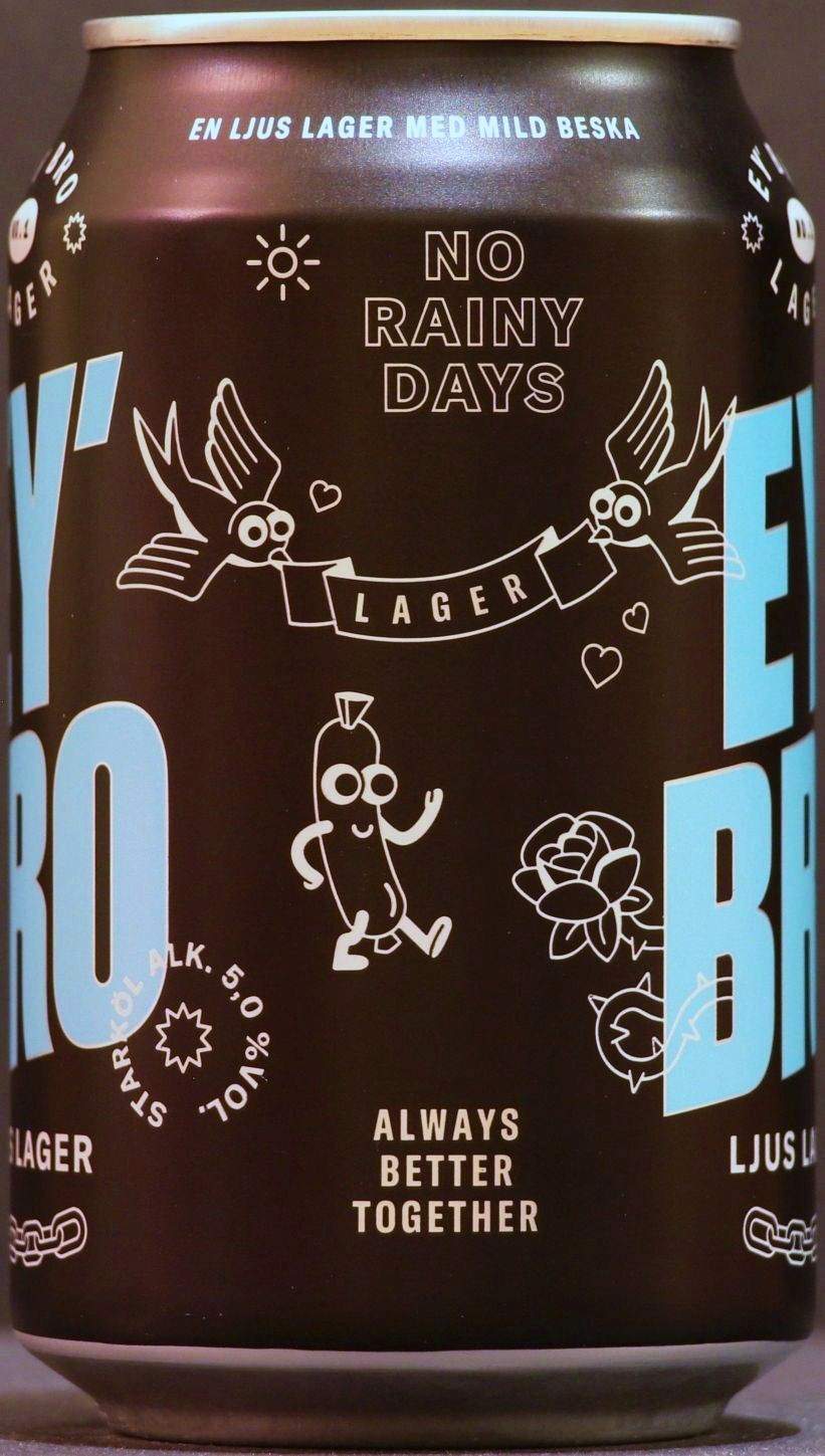 Burk-Bloggen: EY'BRO : ny dekor