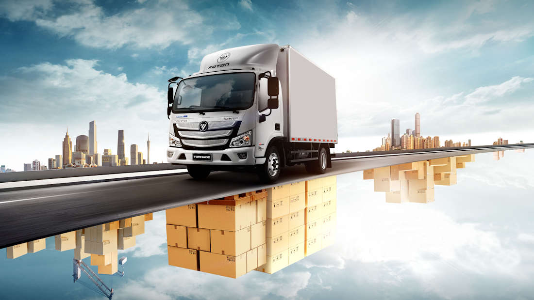 Foton PH Ends 2019 Among Top 10 Selling Car Brands, Looks to An Even ...