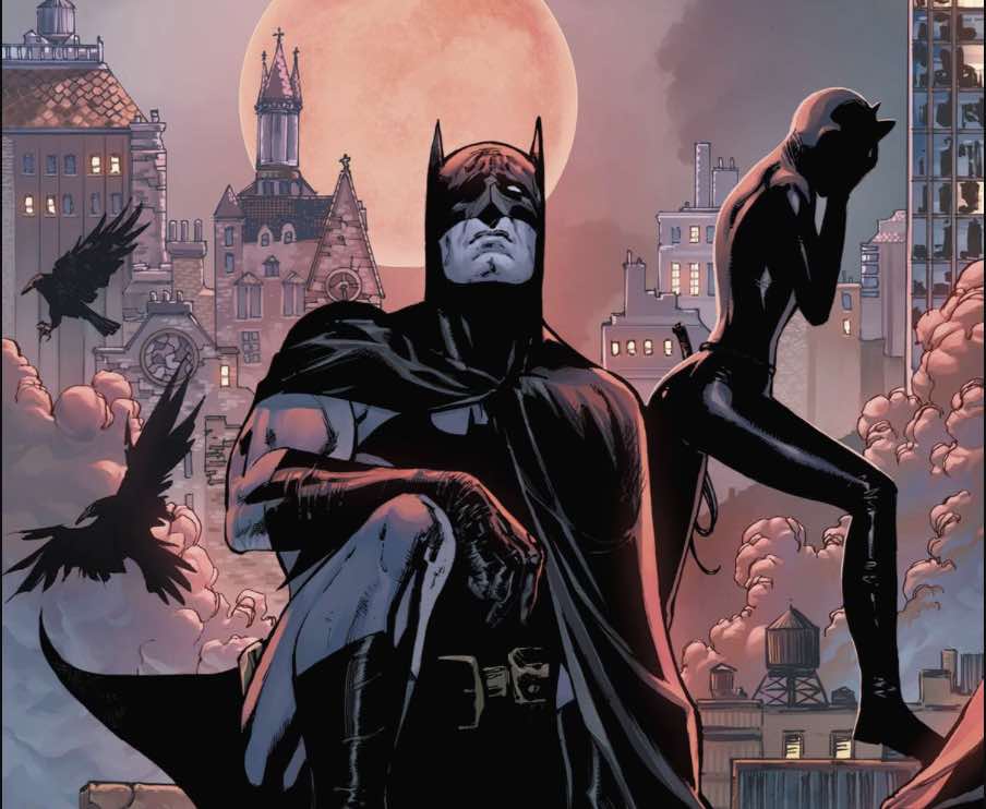 POR QUE BATMAN TEM A MELHOR GALERIA DE VILÕES DAS HQS?