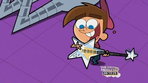 Imágenes de Timmy Turner