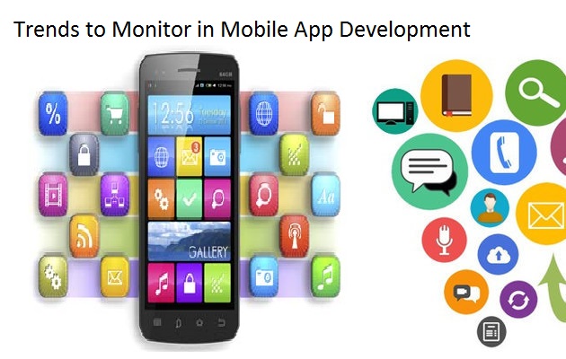 Mobile App Development Trends to See in Upcoming Days | Digital ...