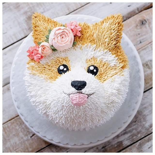 Cómo hacer los adorables furry cakes (tartas peludas) - El Cómo de las ...