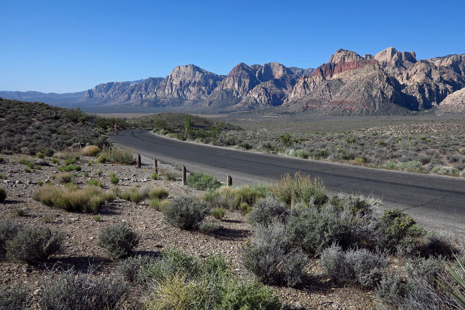 Around the Bend Friends ®: Sandstone Quarry / Keystone Thrust - 4/20/13
