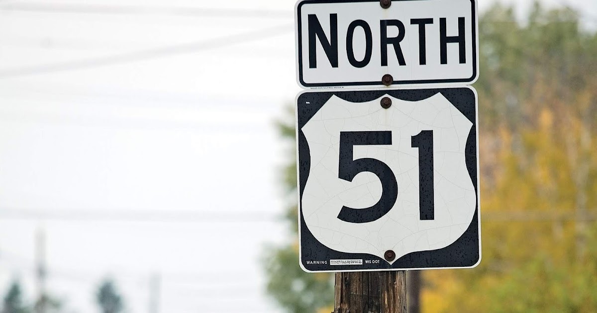 StephMemorial: Highway 51