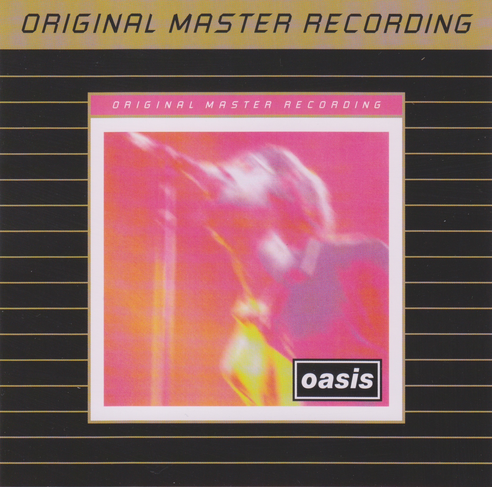 Oasis Bootlegs From Fuckuoka: J.I.L.Y (Unreleased Live Album) (SUP-CD ...