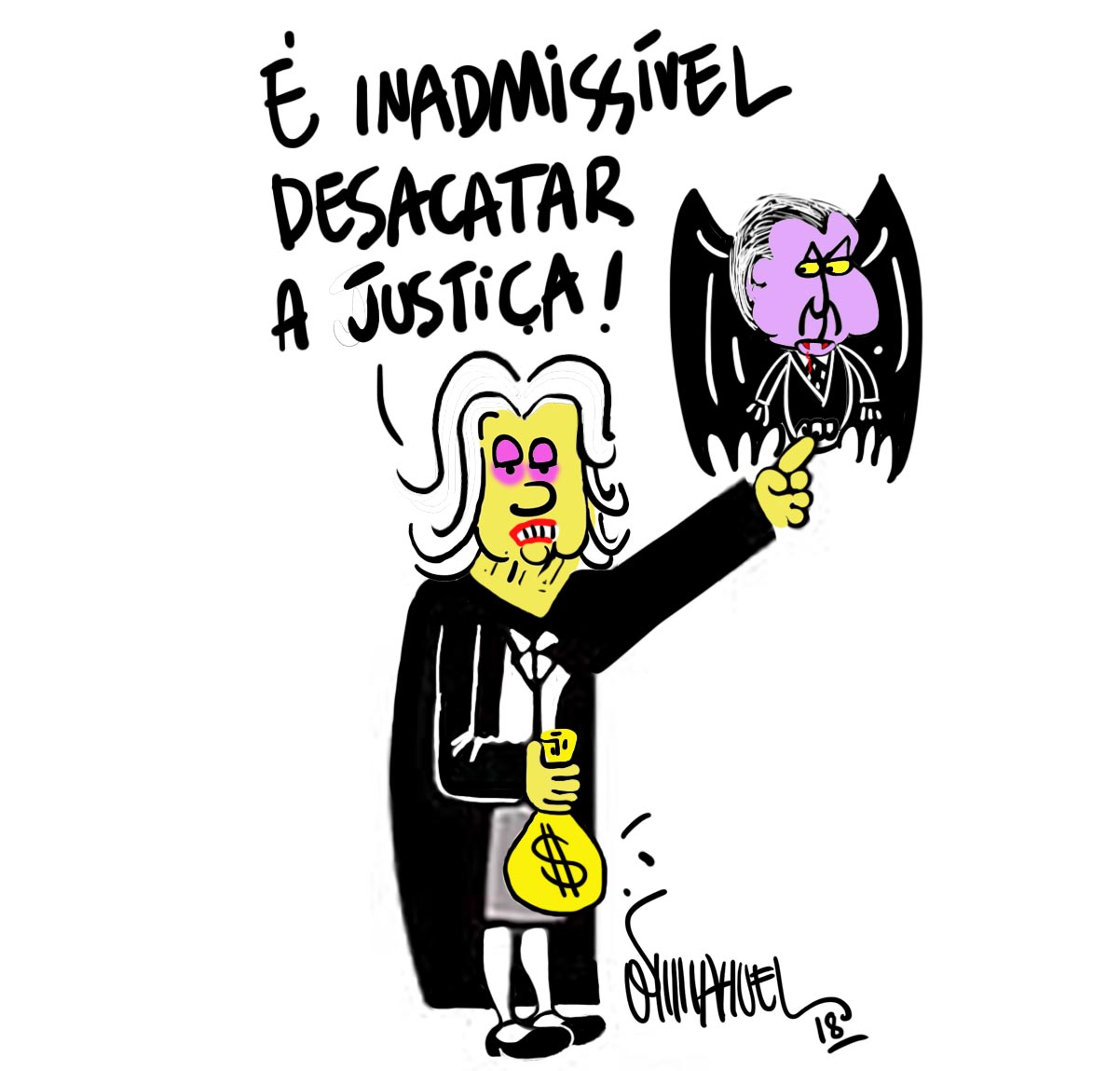 Holofote Virtual - Jornalismo Cultural: P. Emmanuel lança "O Humor nos ...