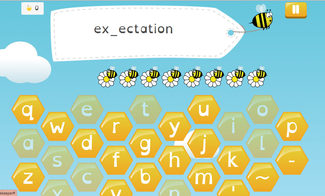 My Full Heart: Ed Shed - Online Math and Spelling Games