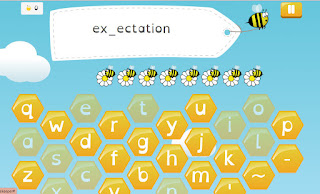 My Full Heart: Ed Shed - Online Math and Spelling Games