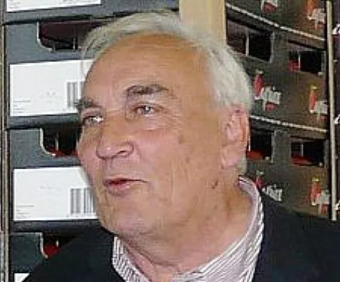 ALAIN DELON: DIRECTORES DE LA FILMOGRAFÍA DE ALAIN DELON