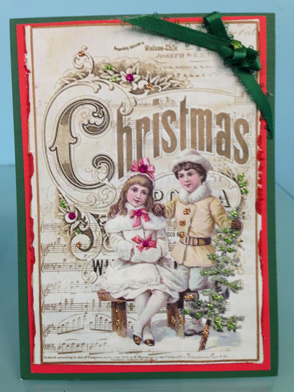 Stamperia Vintage Christmas Cards And Tags With Mindy Card Making stamperia-vintage-christmas-cards-and-tags-with-mindy-card-making