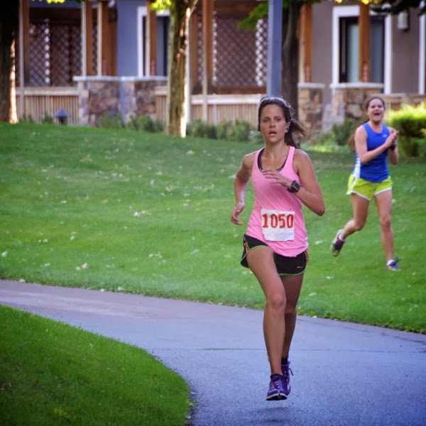 Modern Mormon Men: Guest Post: Top Five Running Blogs By LDS Runners