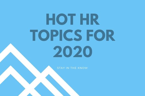 Hot Topics hot-topics