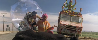 TELA DE CINEMA: JIMMY BOLHA (Dublado) - 2001