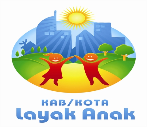 Tentang Kota Layak Anak (KLA)