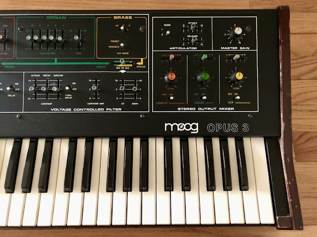 MATRIXSYNTH: 1980 Moog Opus 3