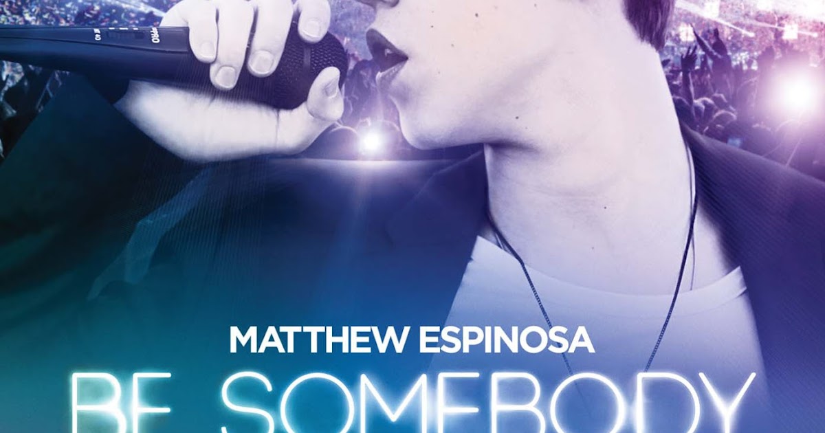 Opinión Be Somebody [Película]