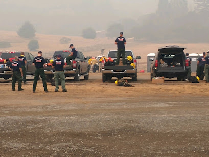 Pennsylvania Forest Fire Protection: Pennsylvania Wildland Fire Crew ...