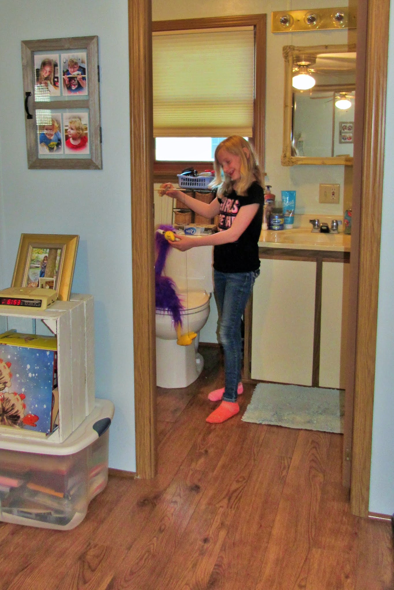 The Jones Family Junction: May 29 Kaity, Matey, Charlie & Sweetie