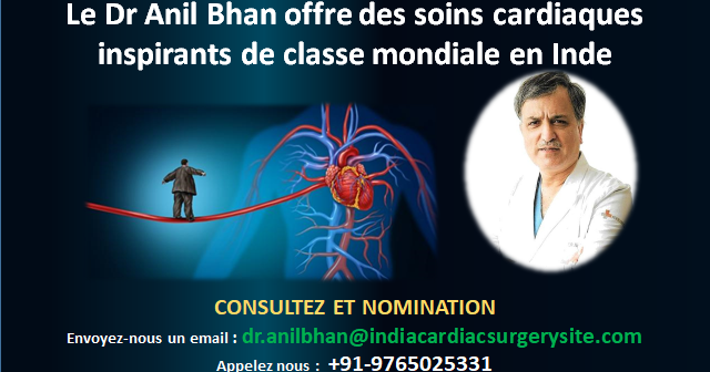 Visite médicale de French 2 India: Le Dr Anil Bhan offre des soins ...
