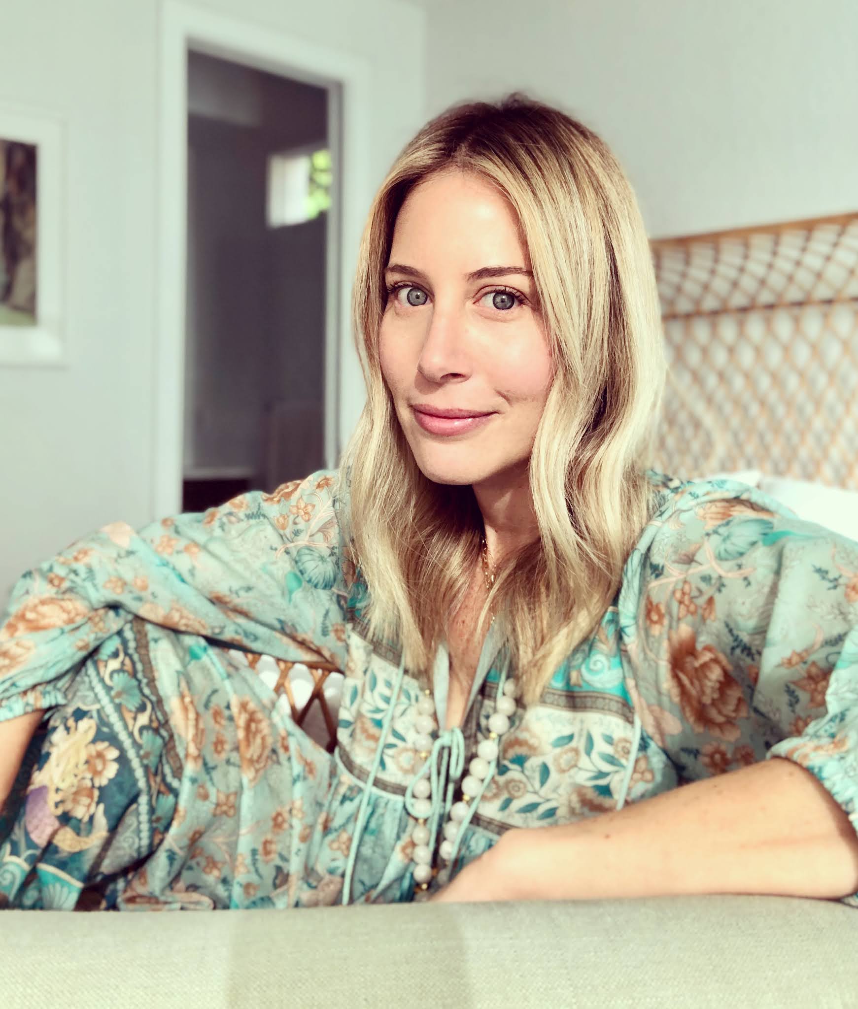 August Member Spotlight: Lisa Pollock