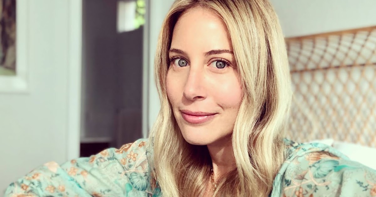 August Member Spotlight: Lisa Pollock