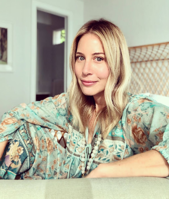 August Member Spotlight: Lisa Pollock