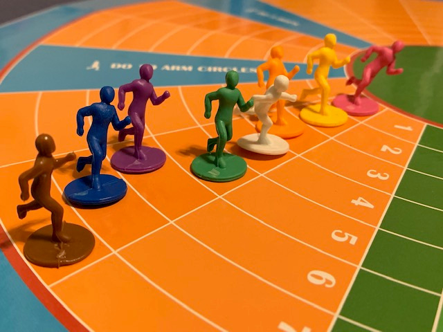 Cummins Life: Math Sprint - The Mental Math Game by Byron's Games Review