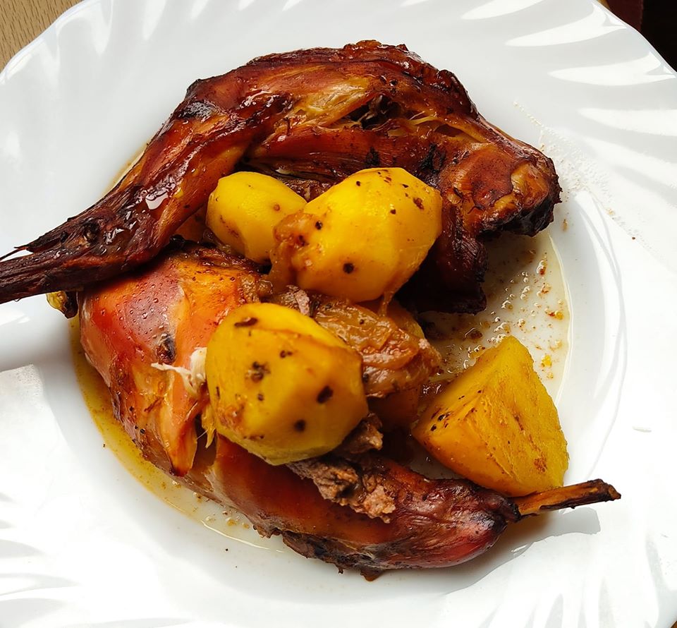 La Cocina de Ricardo