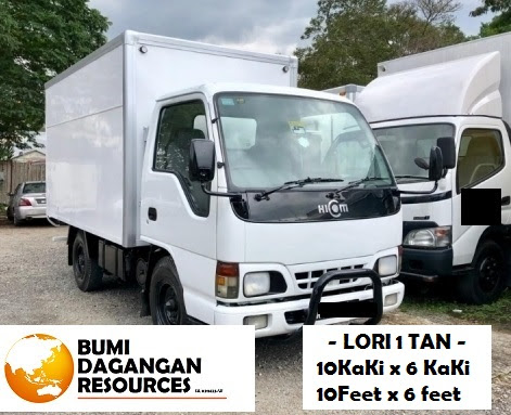 Sewa LORI Harga MURAH: LORI SEWA MURAH 2021 - Get your Quotation Price ...