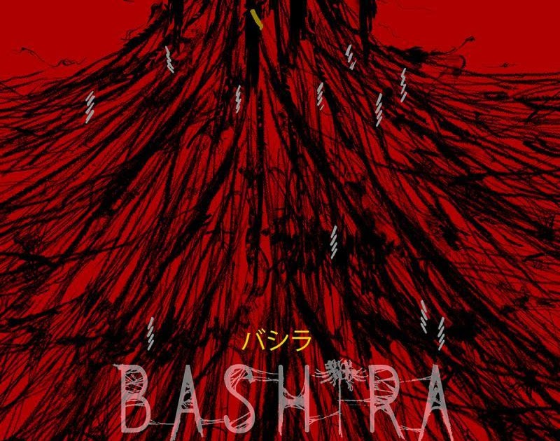 RavenHeart: Bashira - Fong Nickson