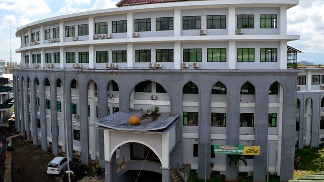 Pendaftaran Mahasiswa baru Universitas Islam Malang (UNISMA) 2014-2015 ...