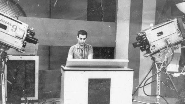 Rede Excelsior de Televisão: Memórias da Tv Excelssior