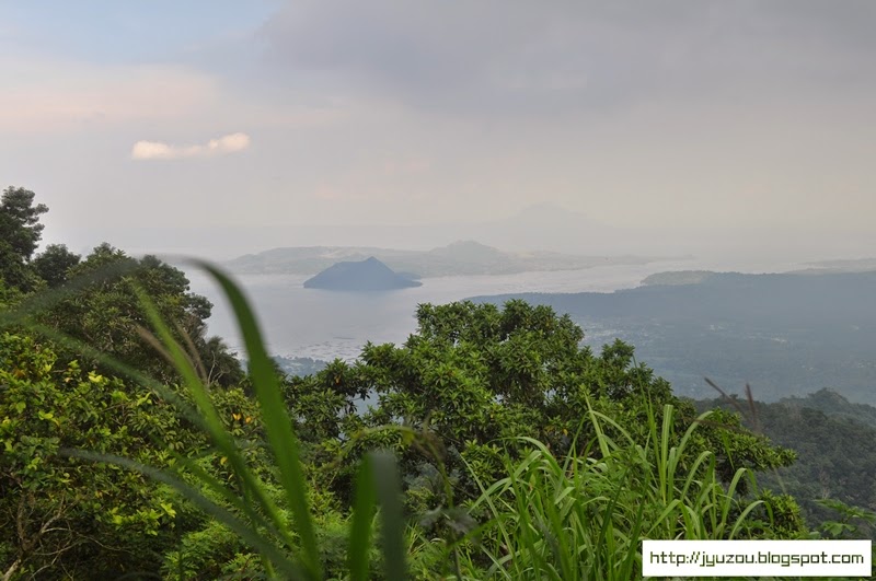 Jyuzou's Blog: Going Places - ViewPoint: Inn & Restaurant (Tagaytay)