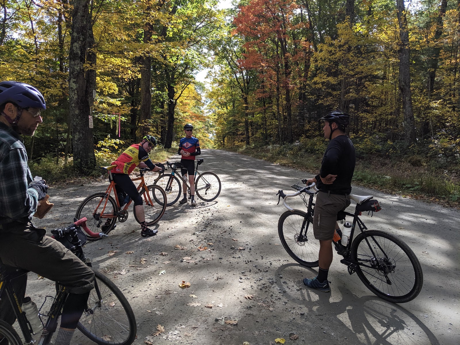 the beat bike blog: 2019