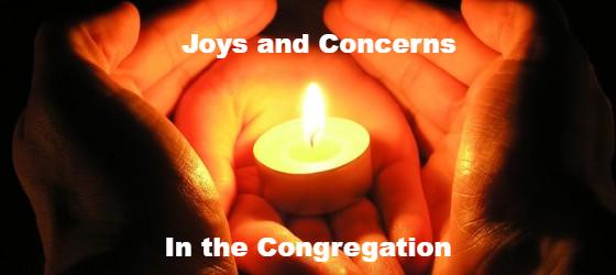 Bolder St. Paul's: June 28 @ St. Paul's UMC: Prayers