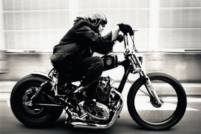 Breaknecks Kustom Klothing: Brat Style!!!!