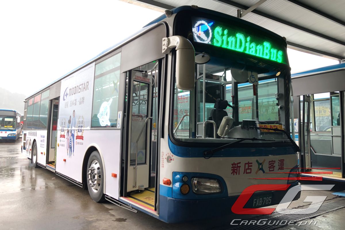 How One Bus Company Saved Money by Shifting to Forged Aluminum Wheels ...