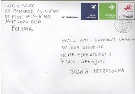 Primjeri knjiženja u računovodstvu - Knjigovodstvo: Kako adresirati pismo