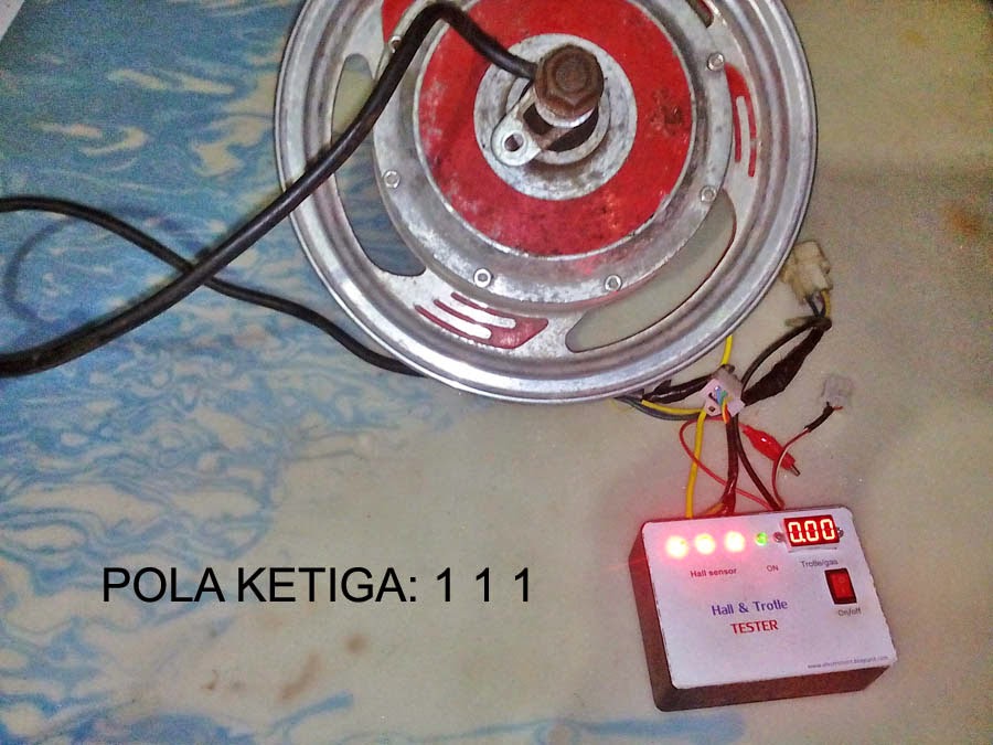 PERBEDAAN POLA 60 DAN 120 DERAJAT MOTOR BLDC ~ Electric Art- Bogipower.com