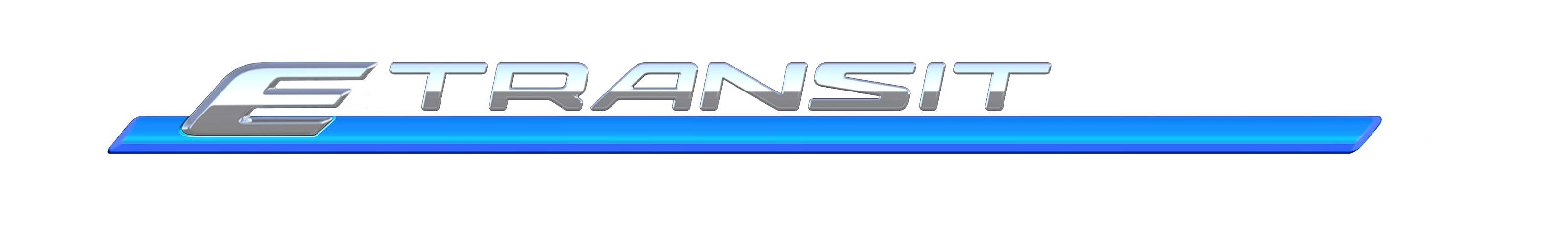 E-Transit will help bring cleaner air to towns and cities