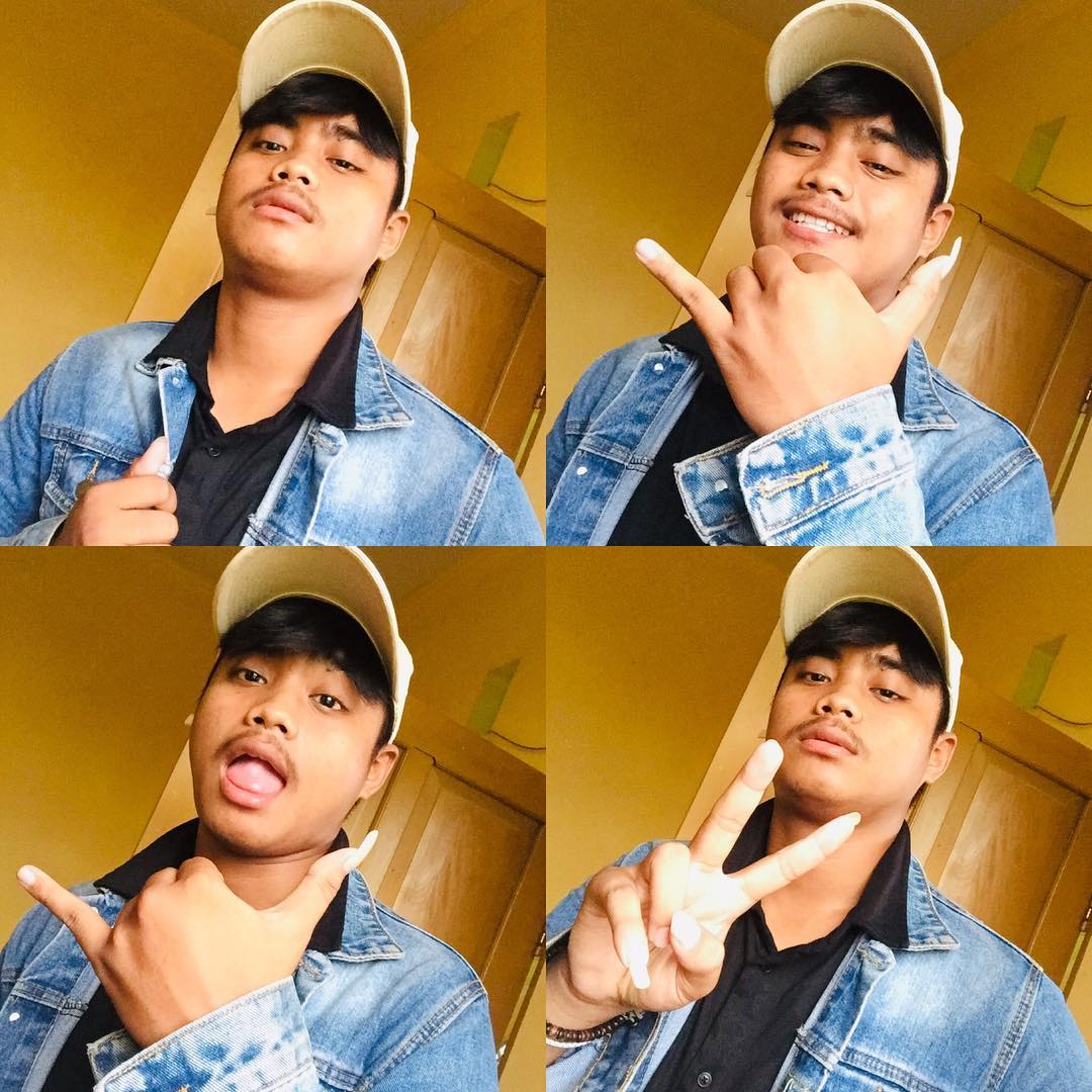 Biodata Ricky Snf Youtuber Profil Foto Terbaru dan Agamanya Lengkap ...