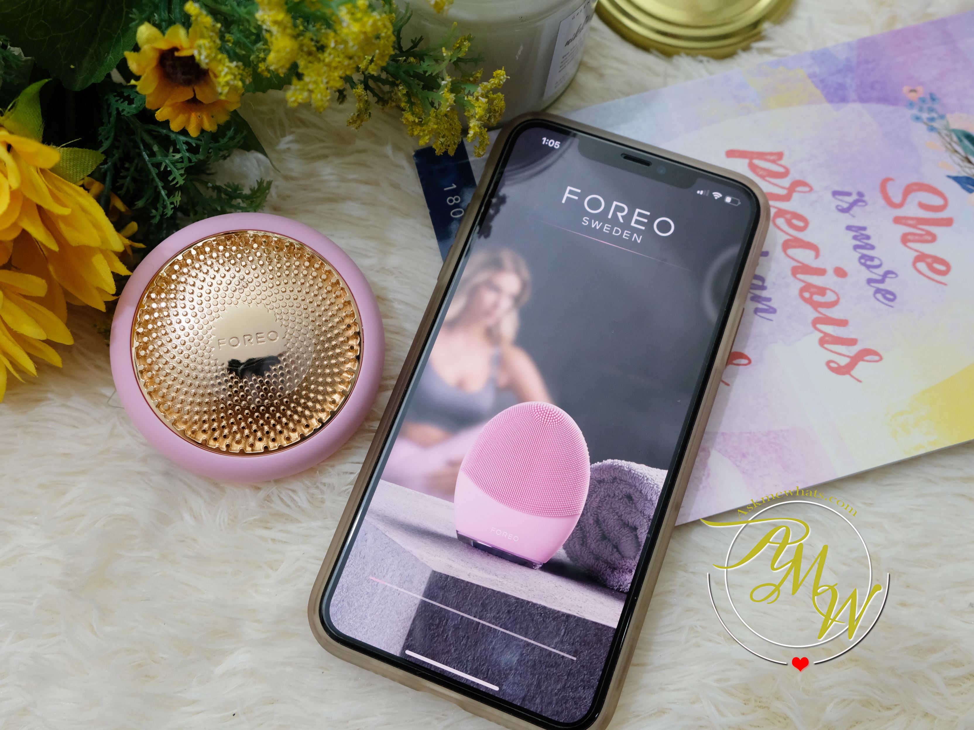 AskMeWhats - Top Beauty Blogger Philippines - Skincare Makeup Review ...