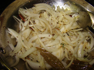 My Favorite Recipes Collection: Veggie Biryani with Paneer