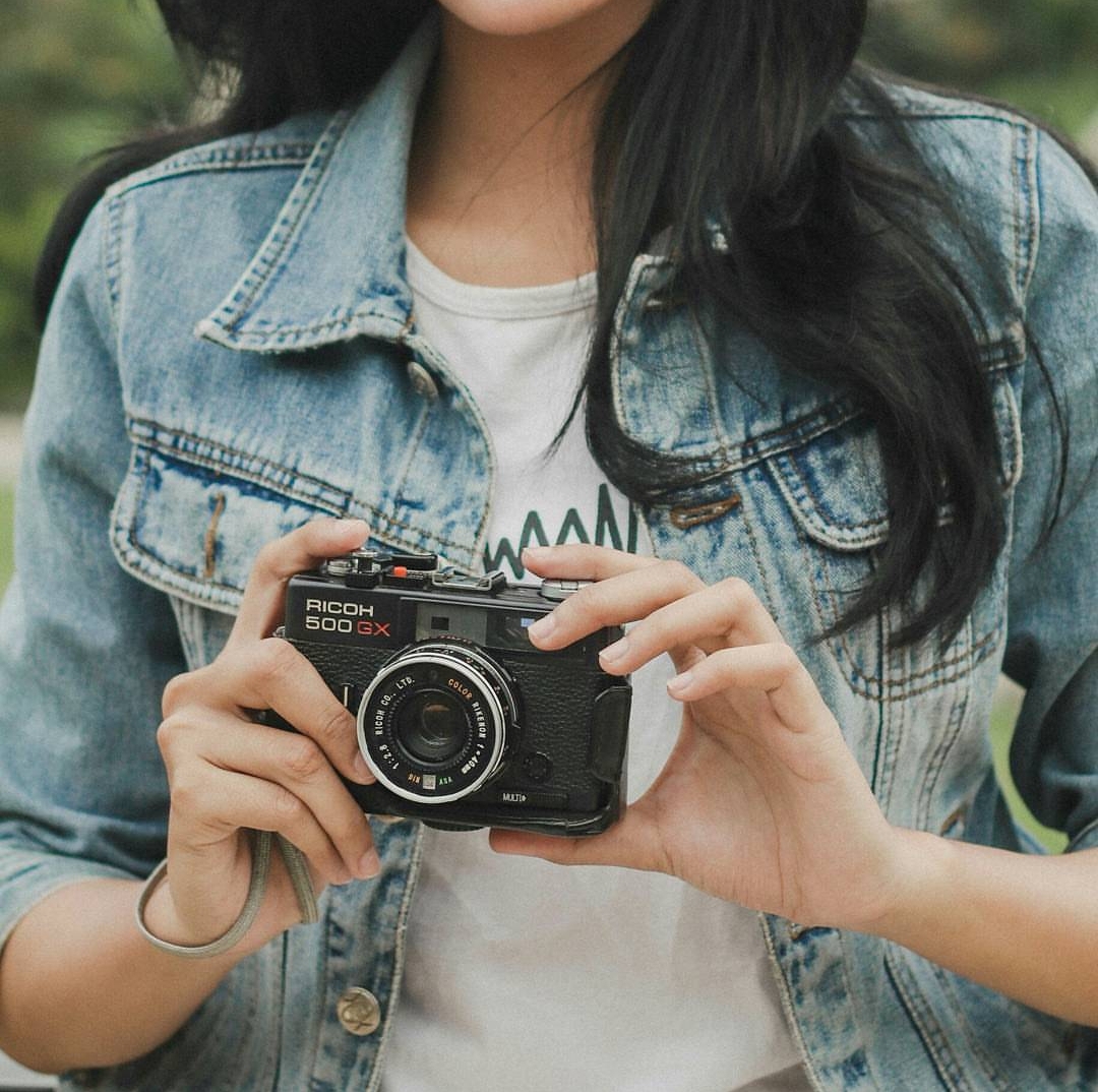 Amelia Blog: Tips for Natural Instagramable Poses