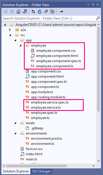 Angular 12 CRUD Example with Web API | Codingvila