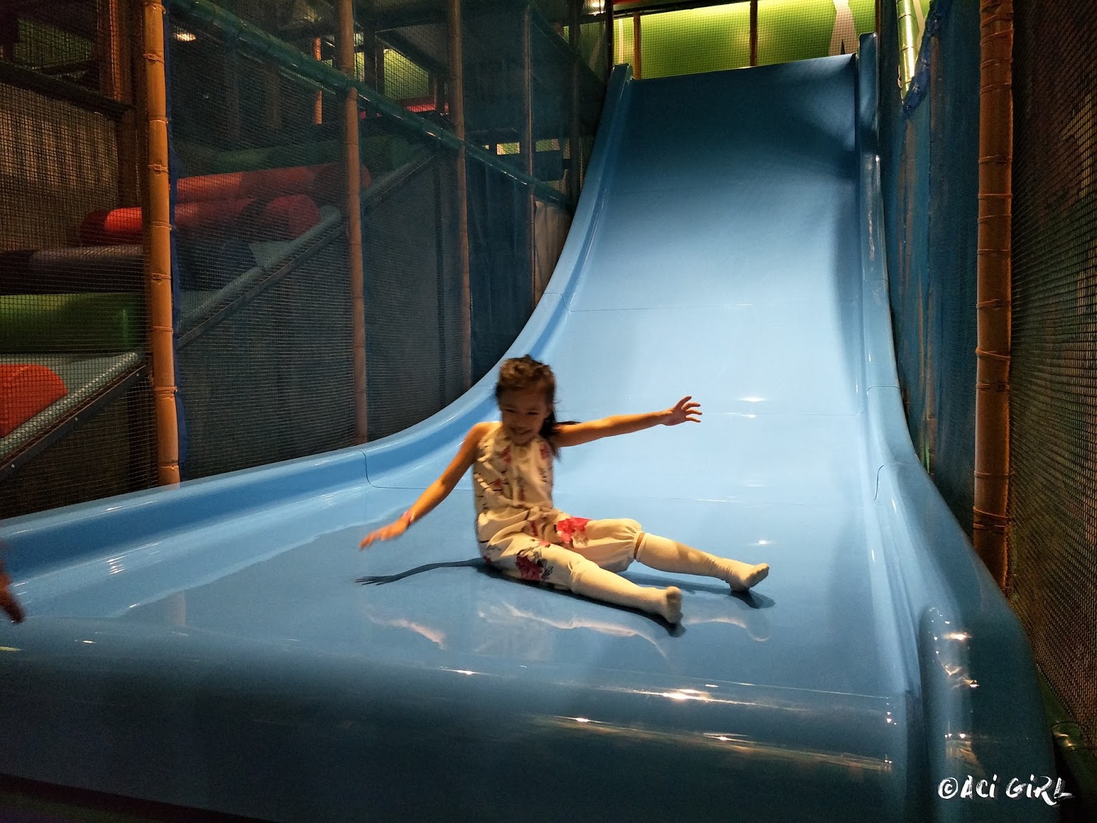 Okada Manila Opens The Newest "PLAY" Place for Kids | Aci Girl