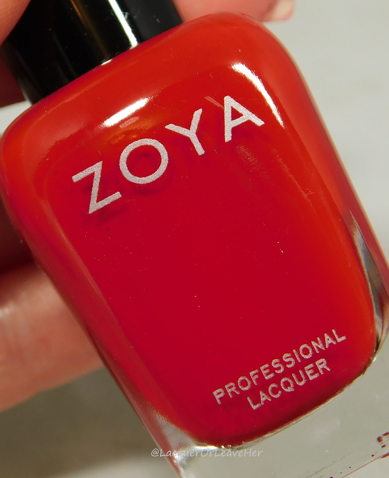 Zoya Twinkling 2019 Holiday Collection | Lacquer or Leave Her! | Bloglovin’